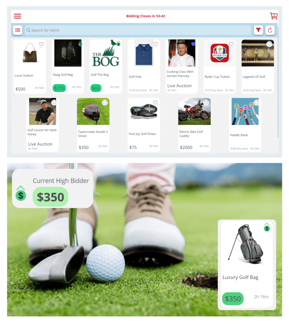 DonorSnap Users | EventSnap